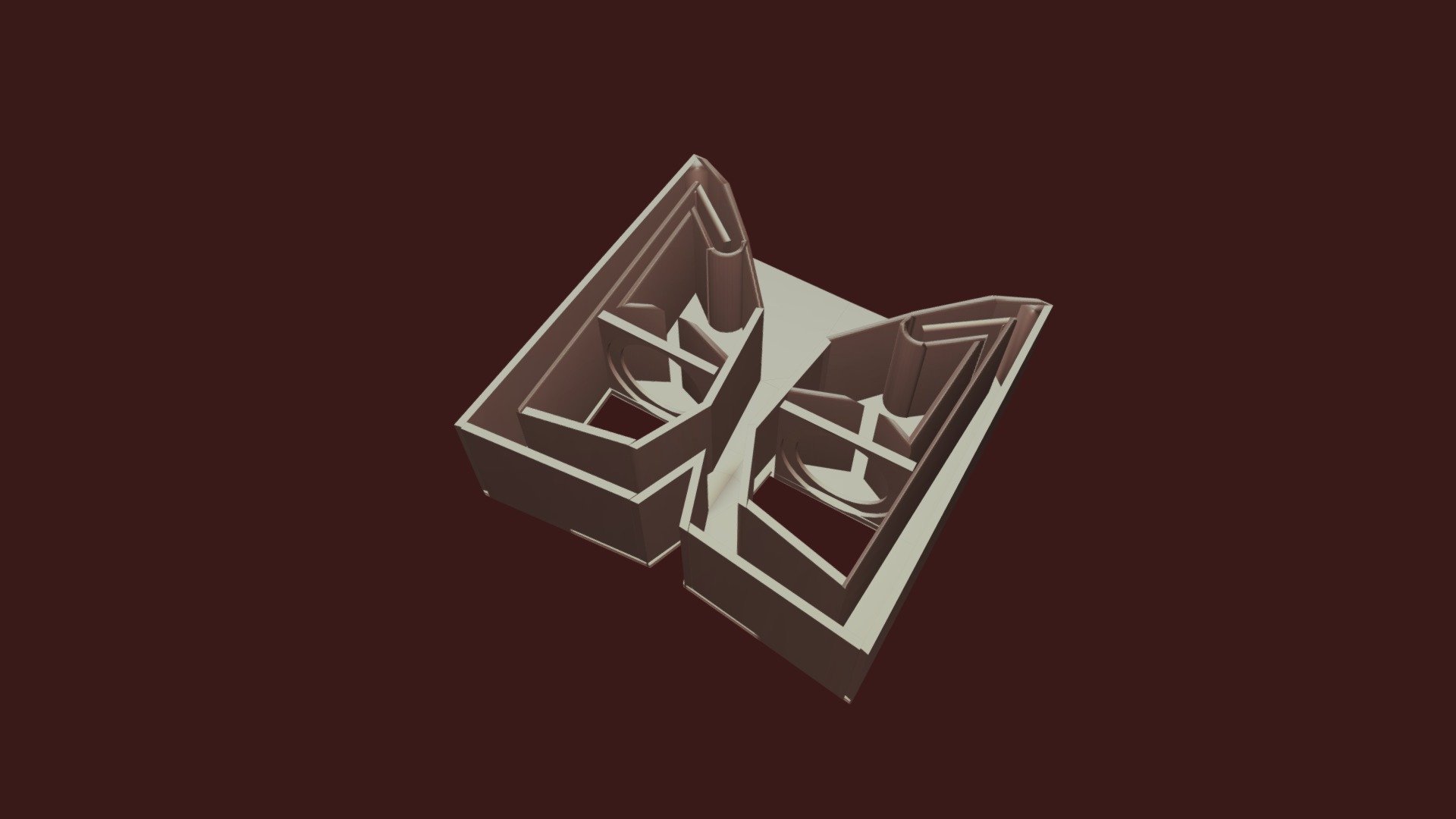 Mini Thunder 002 3d Model By Battleship Walking [ff03974] Sketchfab