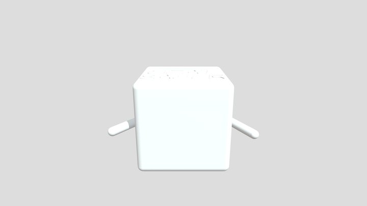 Beatsaber 3D models - Sketchfab