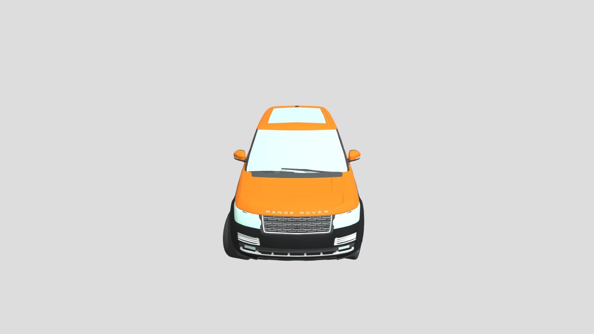 Range-rover-svautobiography - Download Free 3D model by Shawn 684 M ...