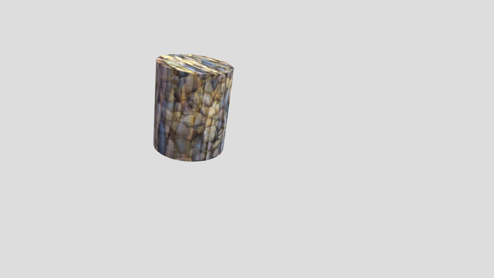 Pohon Batu - Download Free 3D model by Friska Charity (@FriskaCharity ...