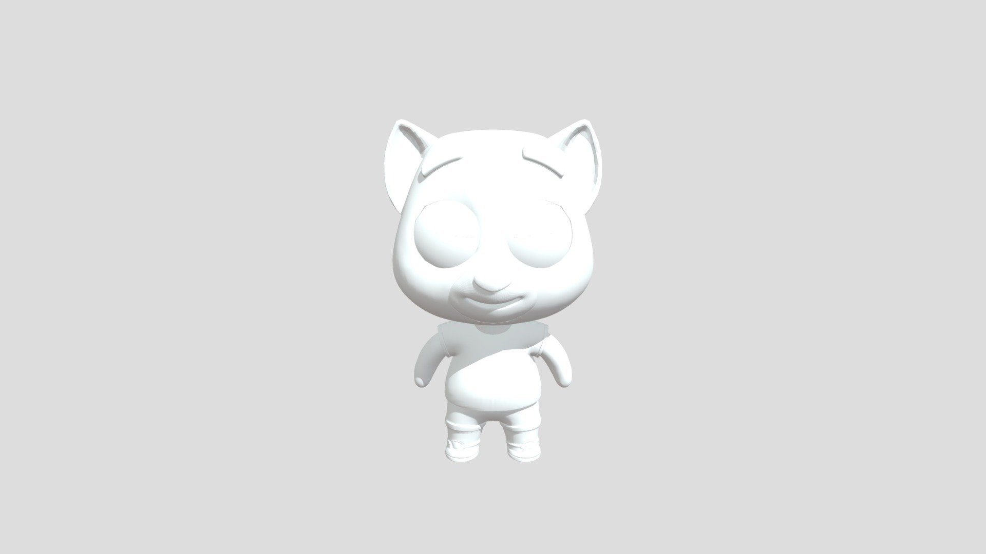 GBTT_test01 - 3D model by claros98 [ff04e57] - Sketchfab