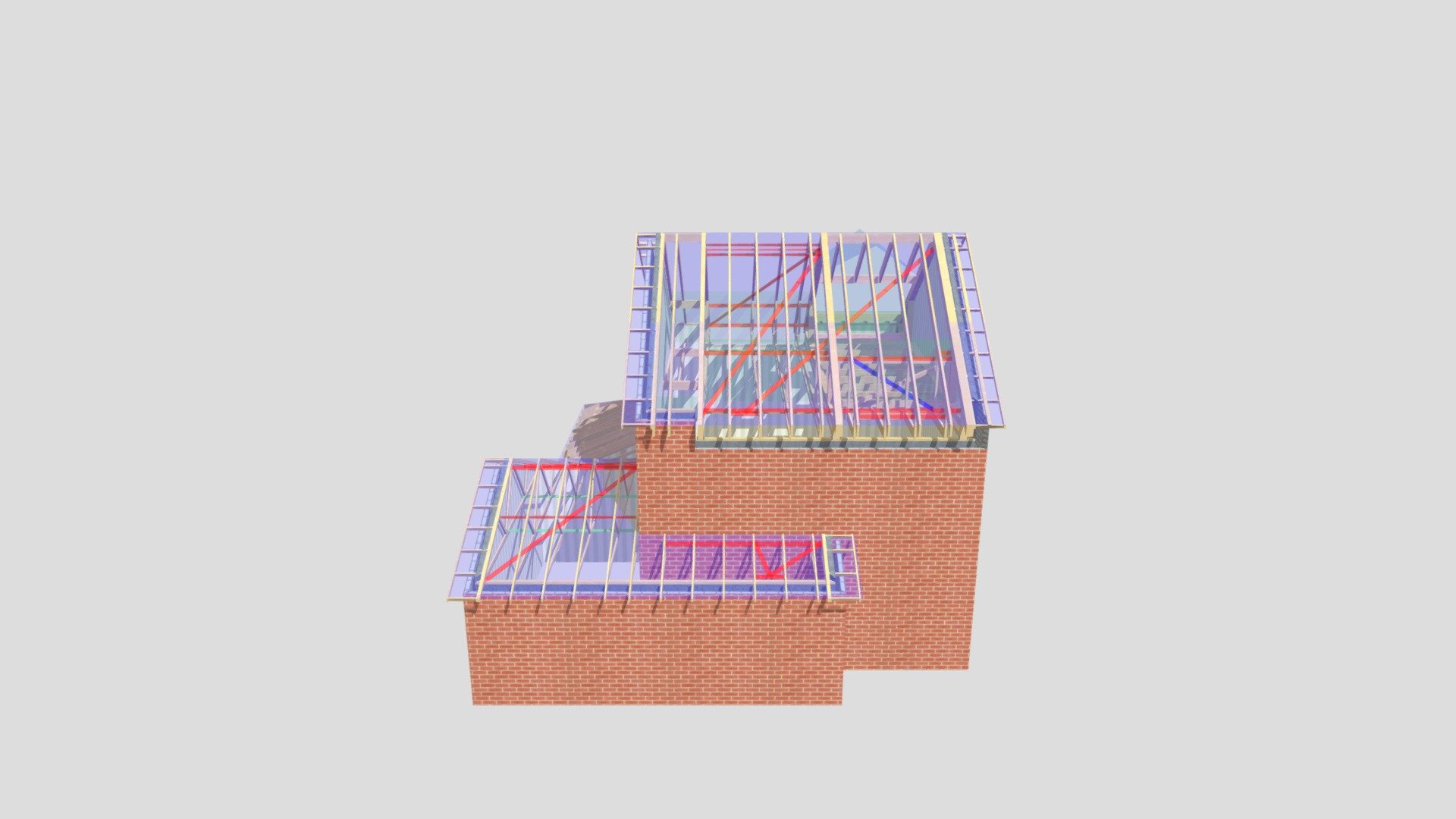 High Peak - Amy - Download Free 3D model by Steve @ DWB (@codf ...