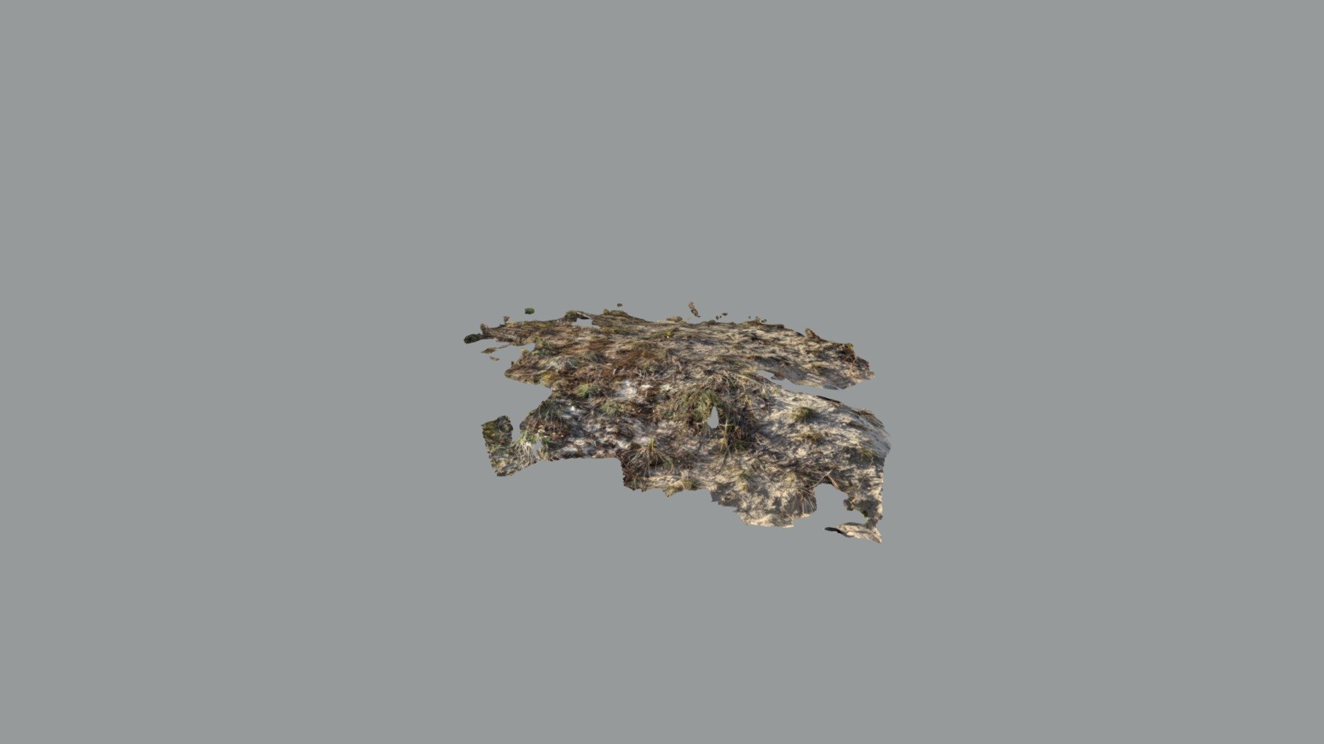 Juras smiltis - Download Free 3D model by tribeimmersive [ff0543a ...