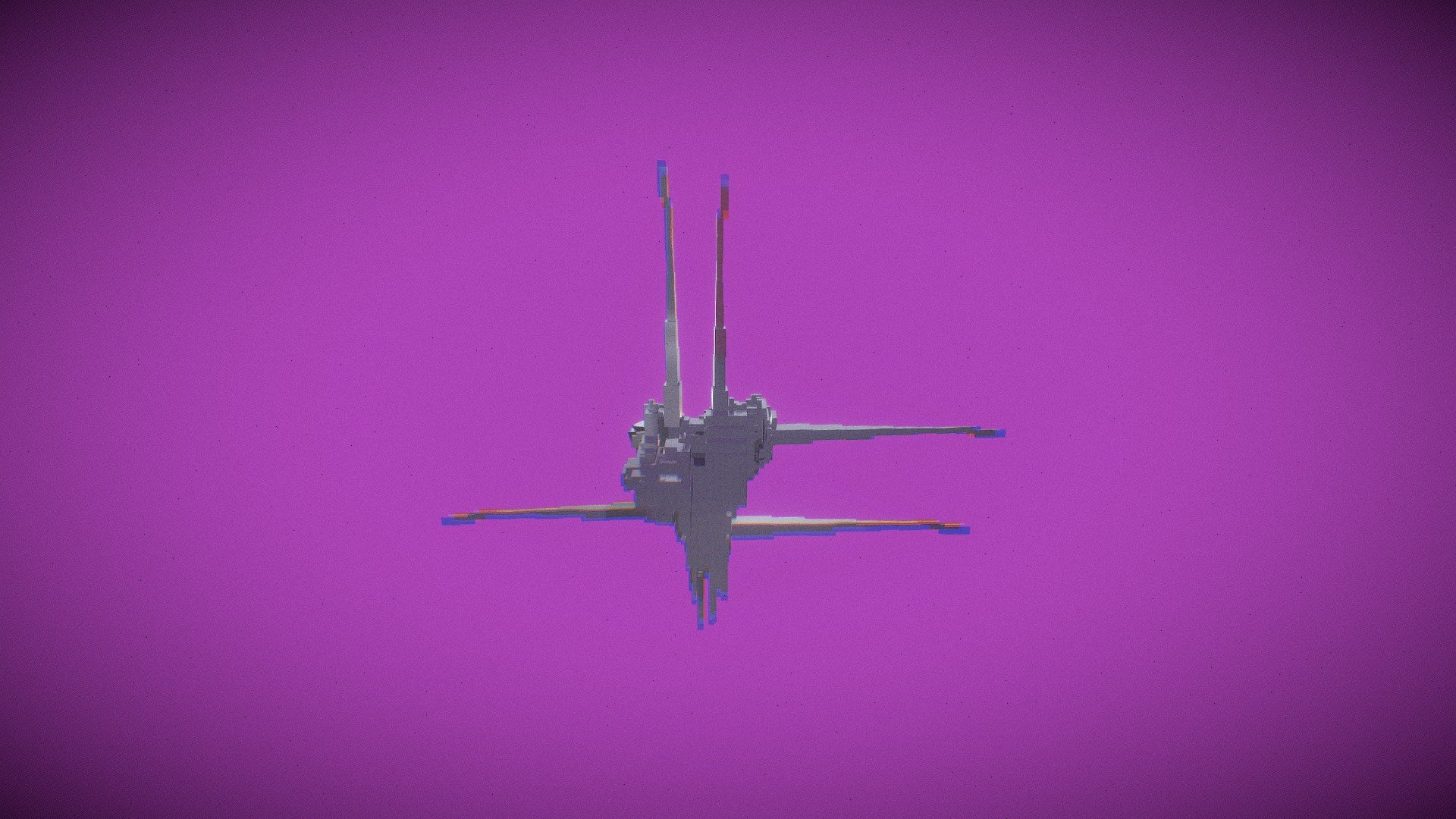 Ultimate wither storm v3 - 3D model by 山丨ㄒ卄乇尺 丂ㄒㄖ尺爪 ...
