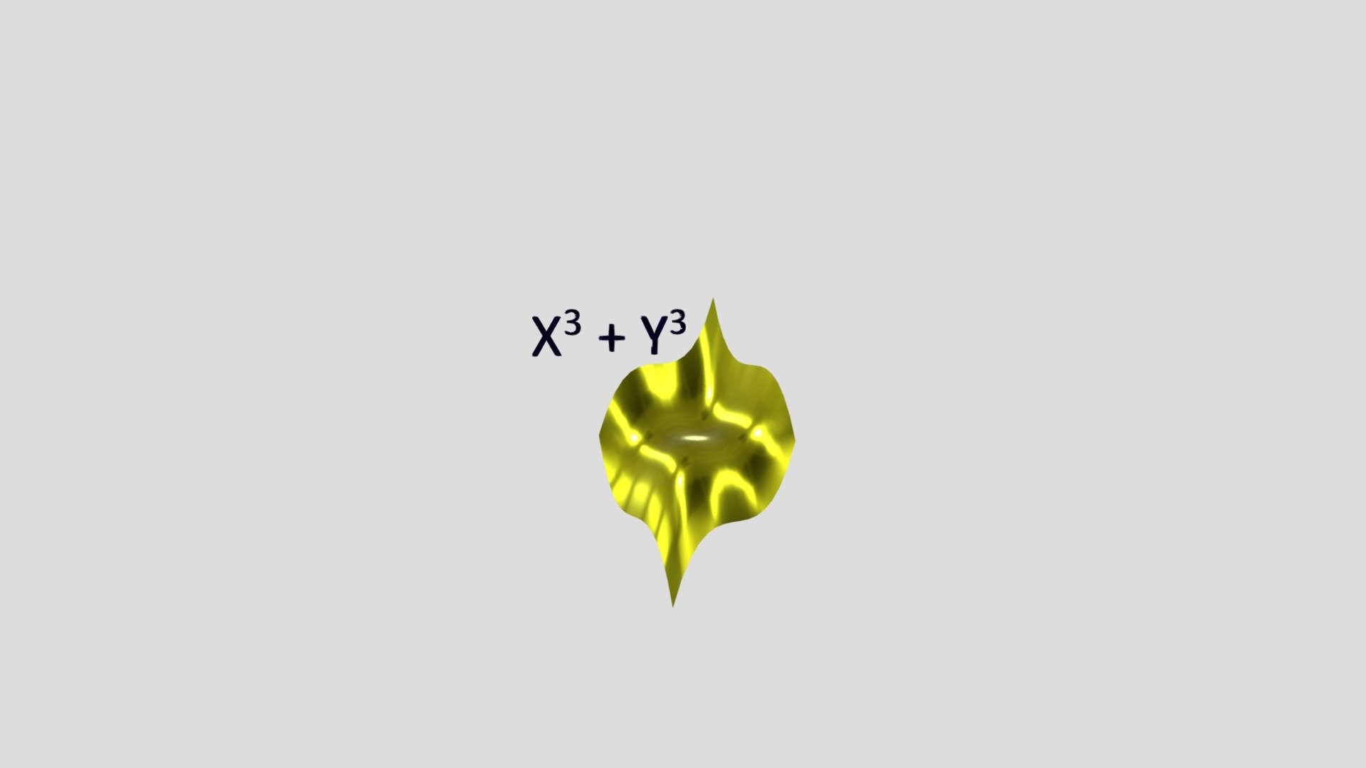 Gold Leaf - 3D model by wpswps [ff06c24] - Sketchfab
