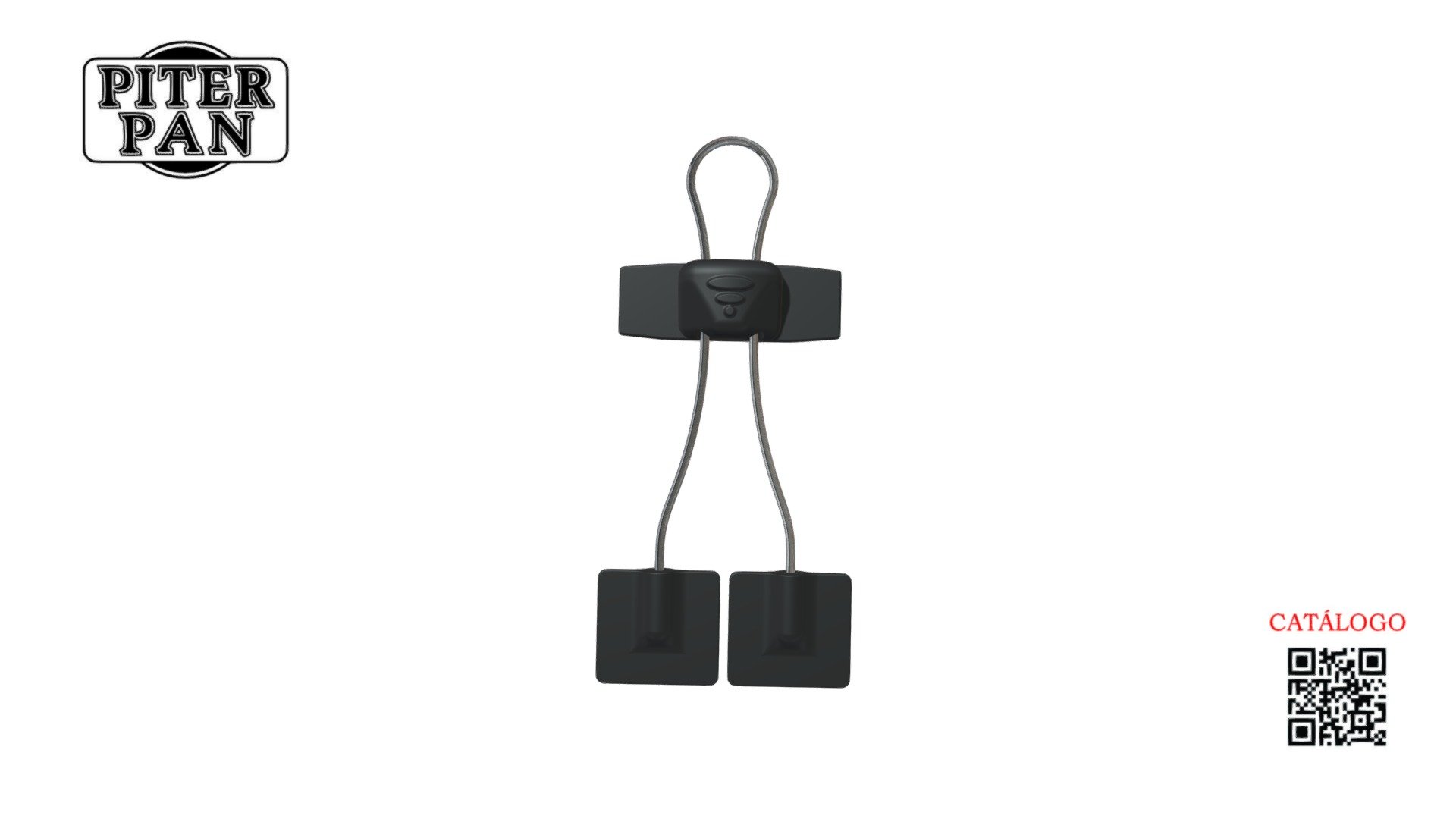 Passador - 3996-050 - 3D model by Piter Pan Indústria ...