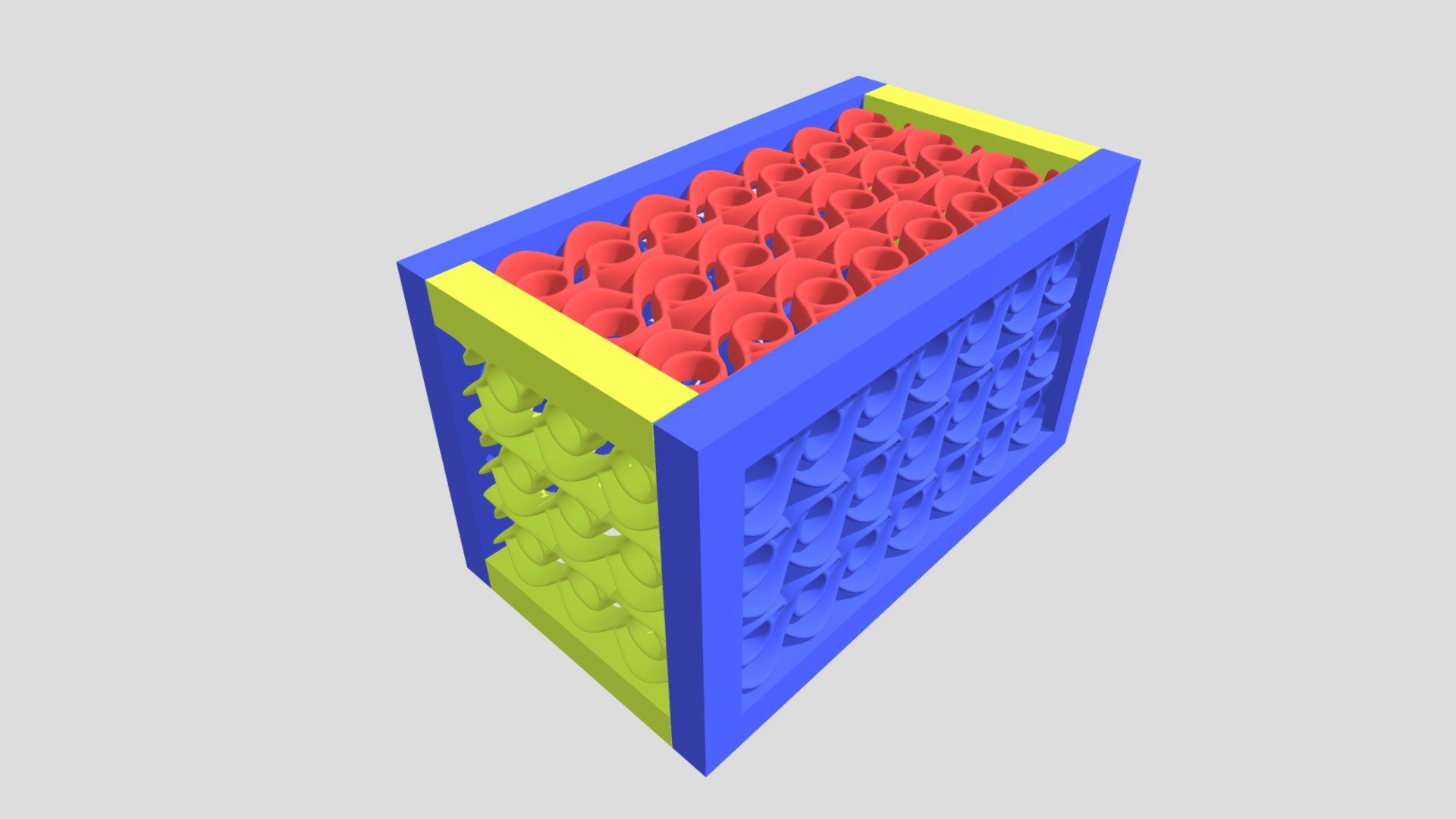 Box1 - 3D model by eshtechrus@gmail.com (@eshtech) [ff077f9] - Sketchfab