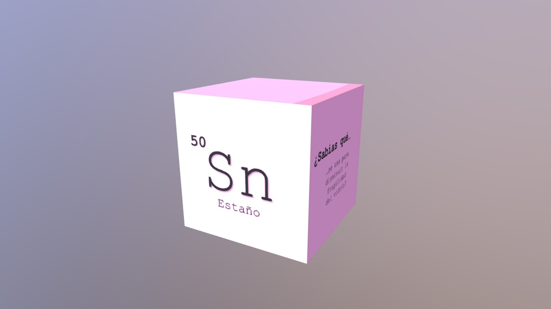 50 Sn - 3D model by gcristian (@cgaber) [ff078af] - Sketchfab