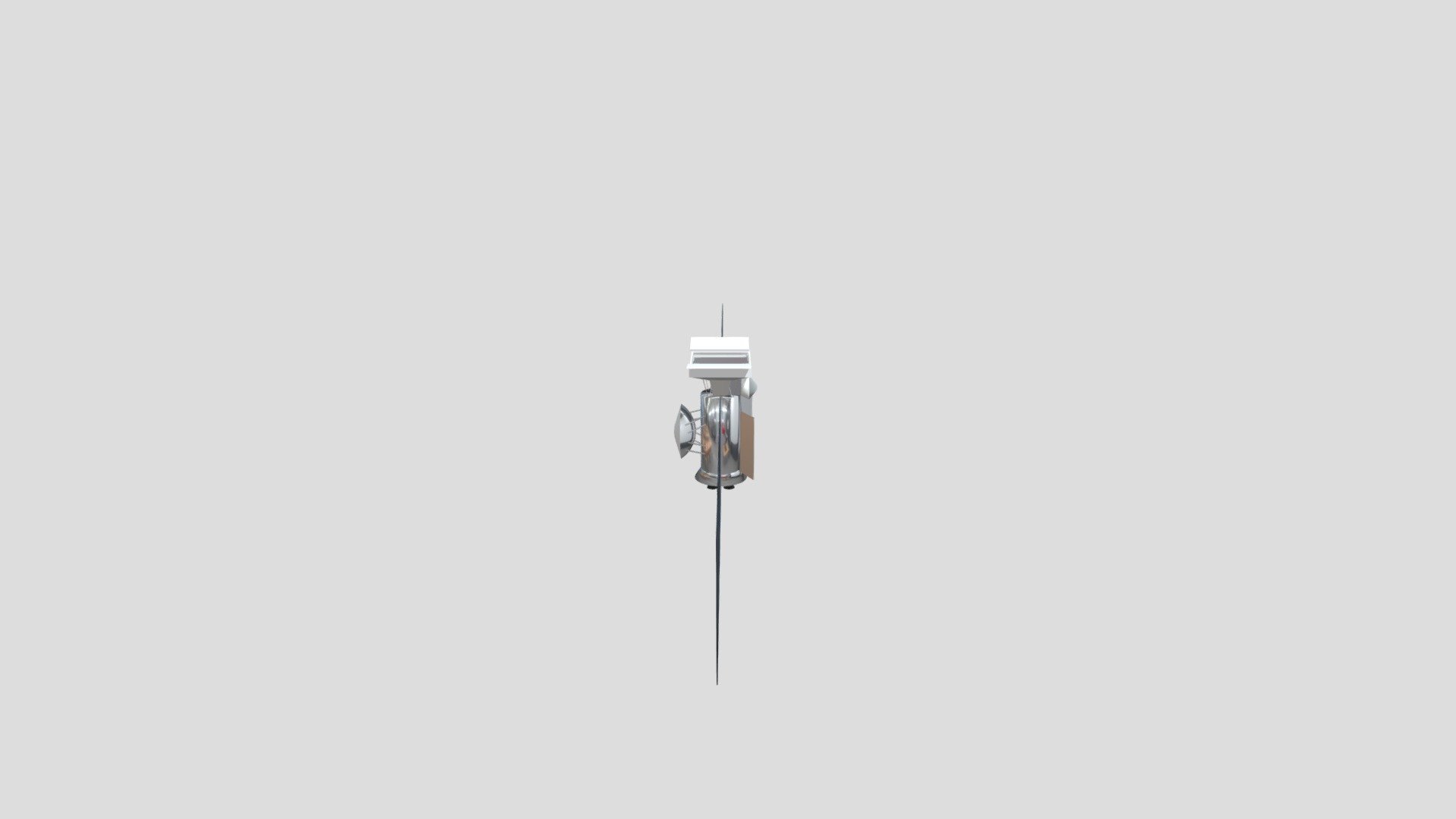 SRS V2 - 3D model by mingdeyin [ff07caa] - Sketchfab