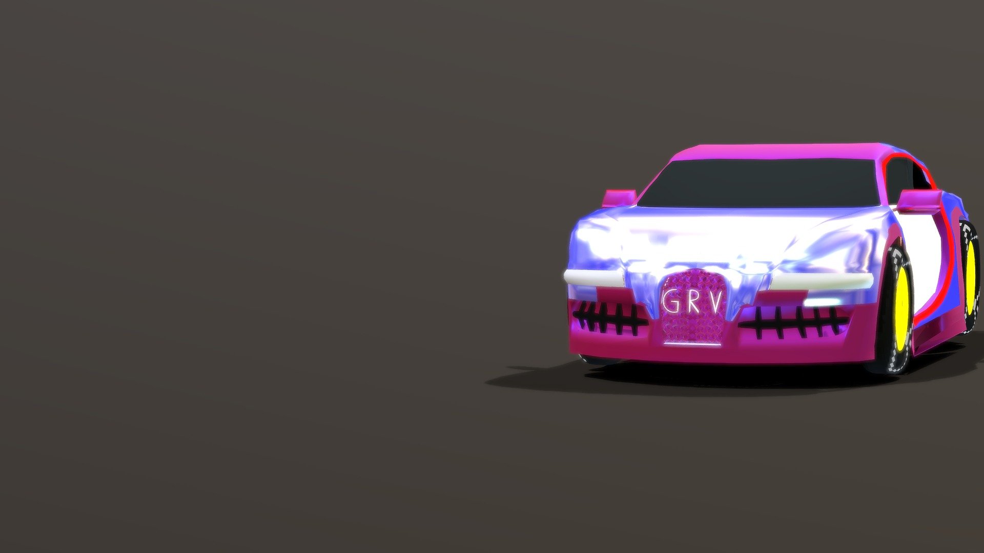 bugati - 3D model by thagau508 [ff08020] - Sketchfab
