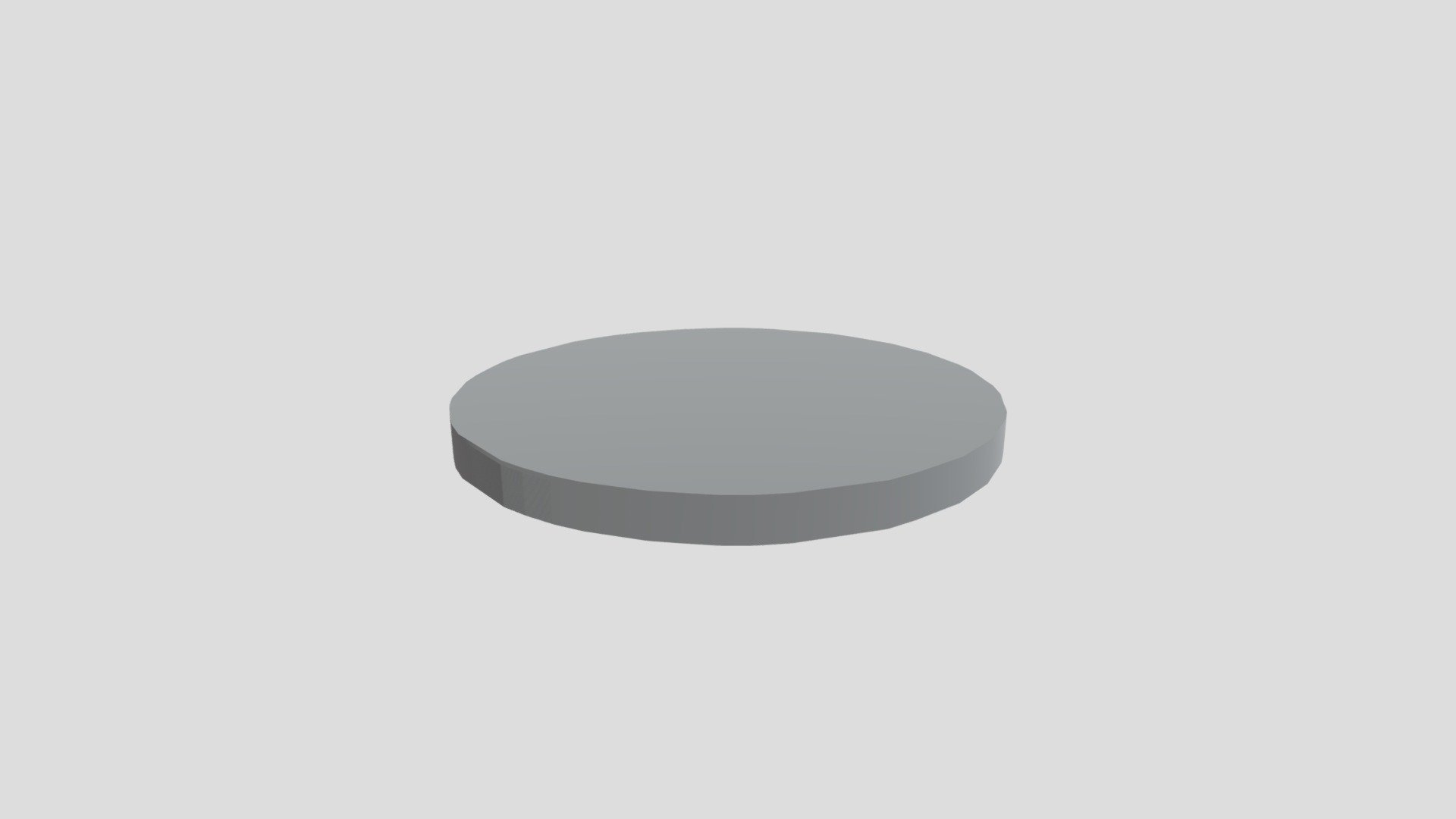 Standard Chip Bottom - Download Free 3D model by bawa.23 [ff0971b ...