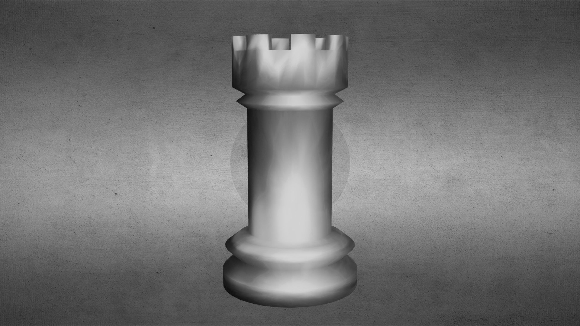 Chess_Tower - Download Free 3D model by Alberto (@onzoalberto) [ff0b08c ...