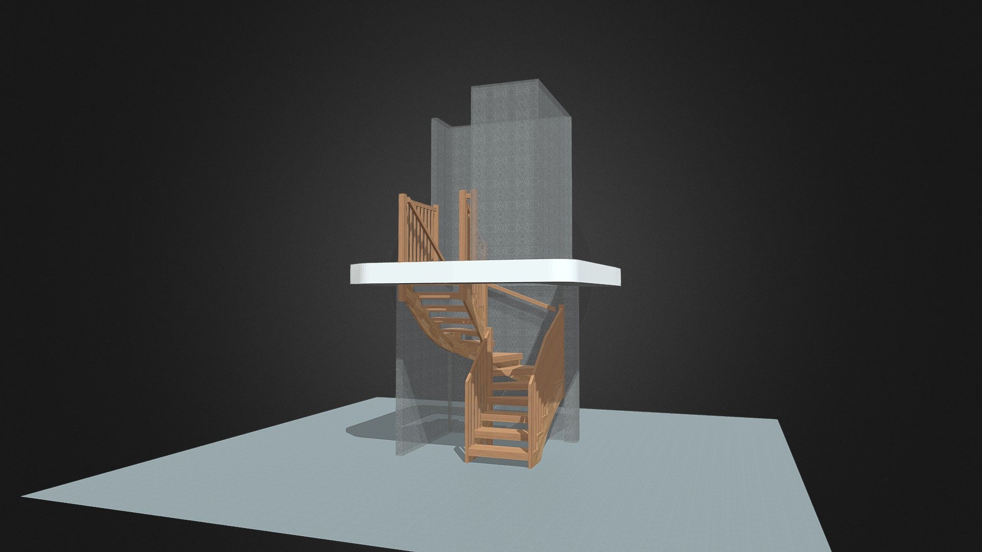 Steins-S - Download Free 3D model by Arturas1 [ff0b422] - Sketchfab