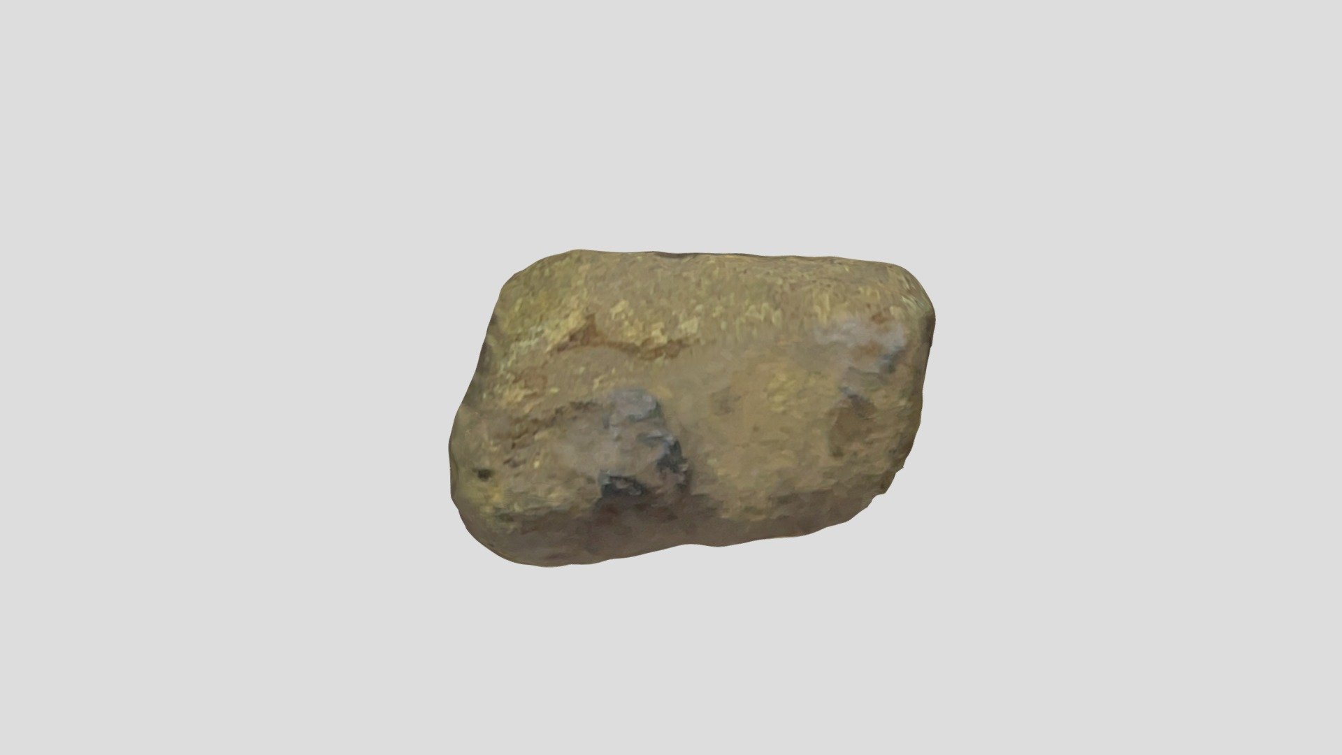 Wmid-97259b Medieval pot leg - Download Free 3D model by ...