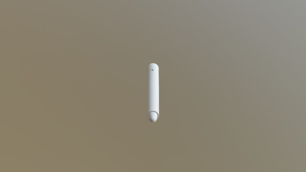 Digitalpen - Download Free 3D model by pedersor [ff0d950] - Sketchfab