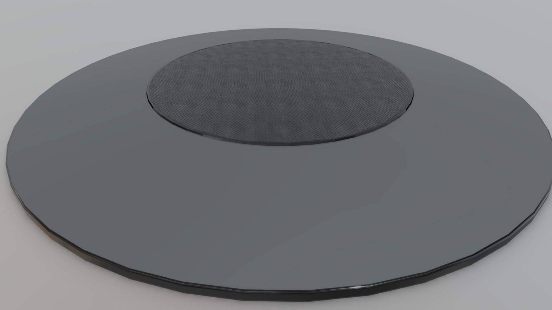 Circular Platform - Download Free 3D model by VeinSyct [ff0e020 ...