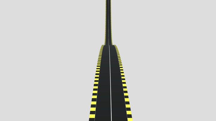 Stunt 3D models - Sketchfab
