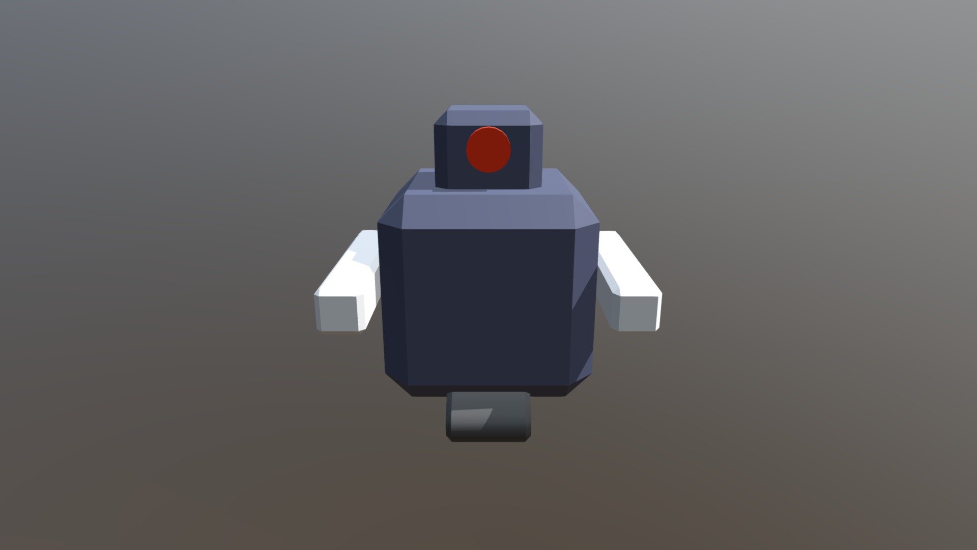 Box-Robot - 3D model by ANav117 [ff108b3] - Sketchfab