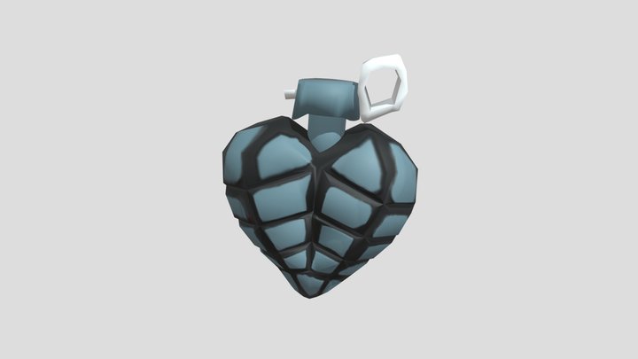 Demoman 3D models - Sketchfab
