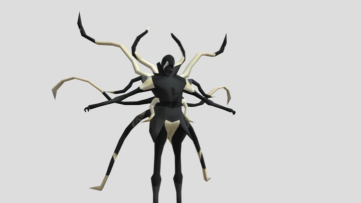 The Pre Alpha Man (@theprealphaman) - Sketchfab