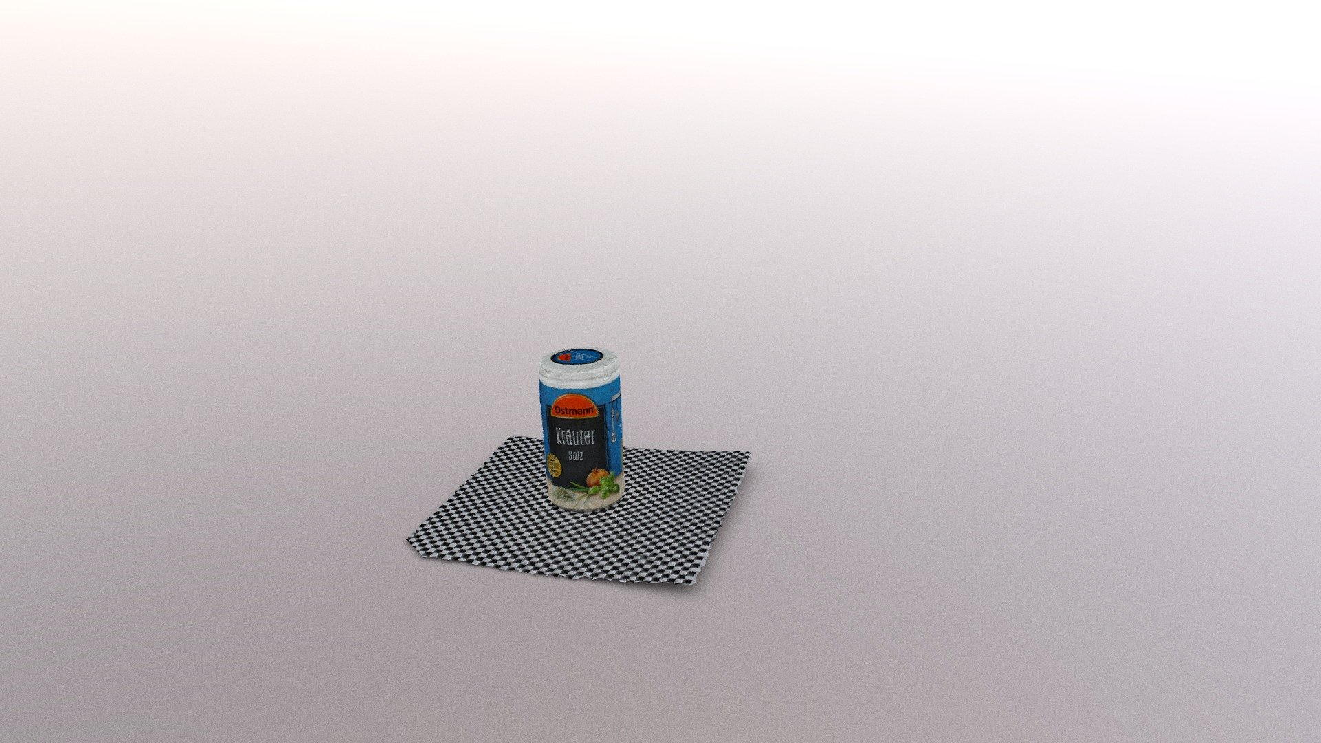 salt - Download Free 3D model by mrfunnysheep [ff136f5] - Sketchfab