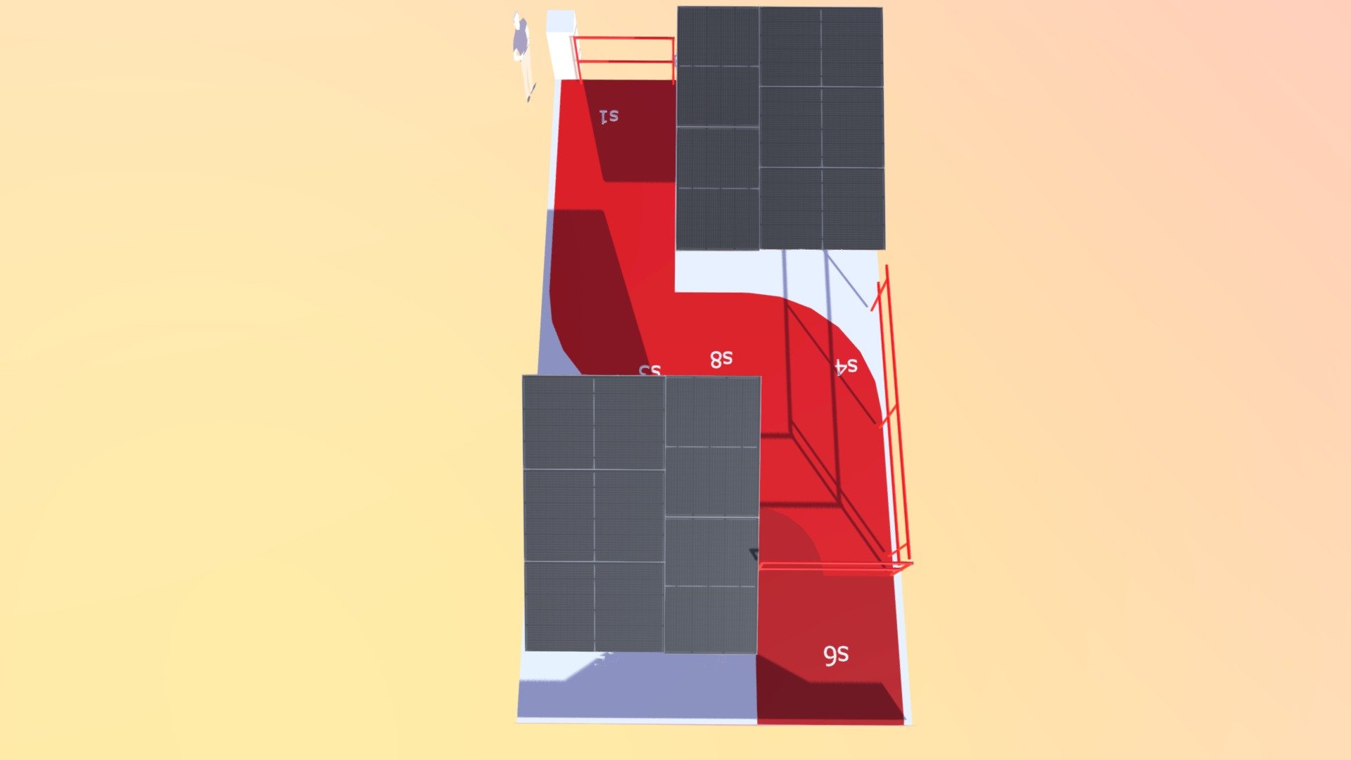 64-09 60th Rd 10 Mod Tilt - 3D model by brooklynsolarworks [ff147fd ...