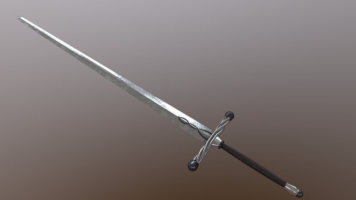 Silversword 3D models - Sketchfab