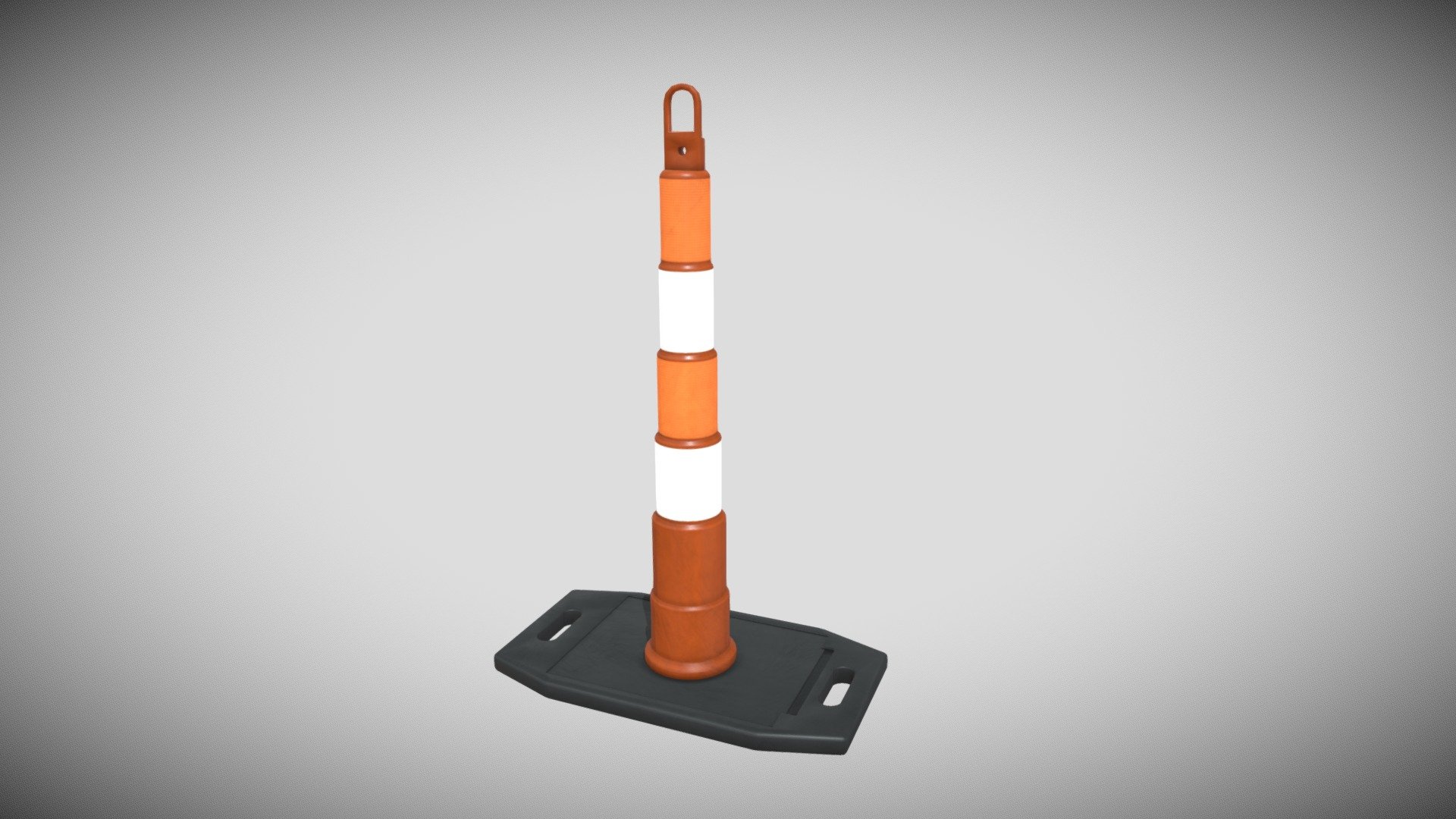 Road Pylon 01 - Buy Royalty Free 3D model by Rocz3D [ff14916 ...