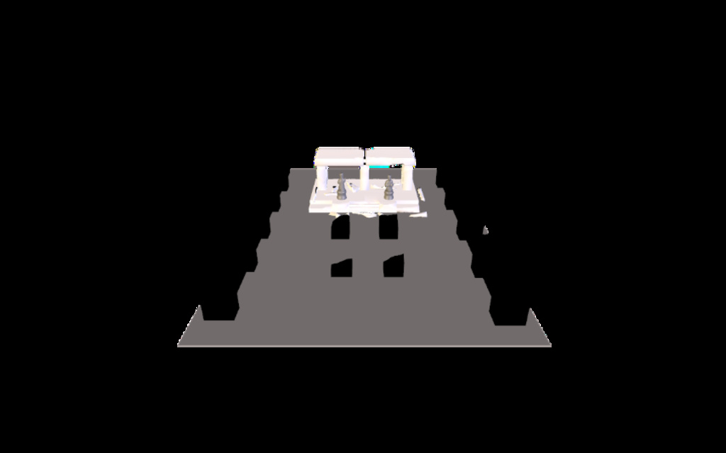 Teample_Background - 3D model by vikas3dfreelancer [ff152be] - Sketchfab