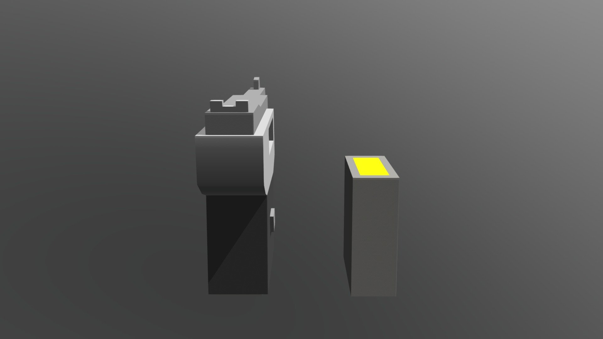 Unturned 3.x - Kolibri - Download Free 3D model by SilverWolf347 ...