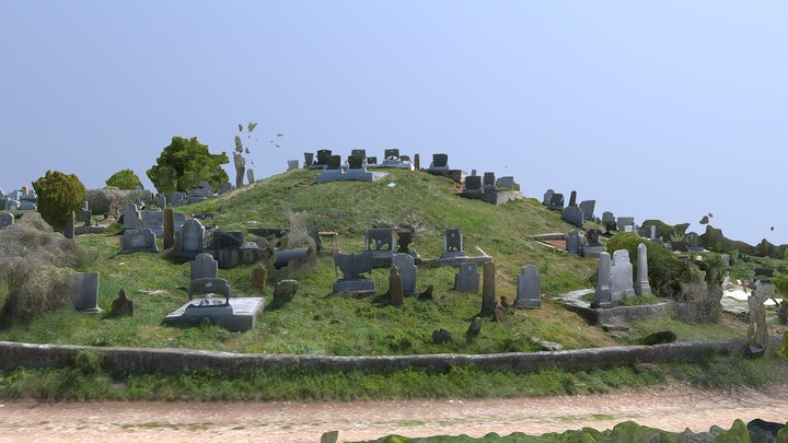 Krupac 3D models - Sketchfab