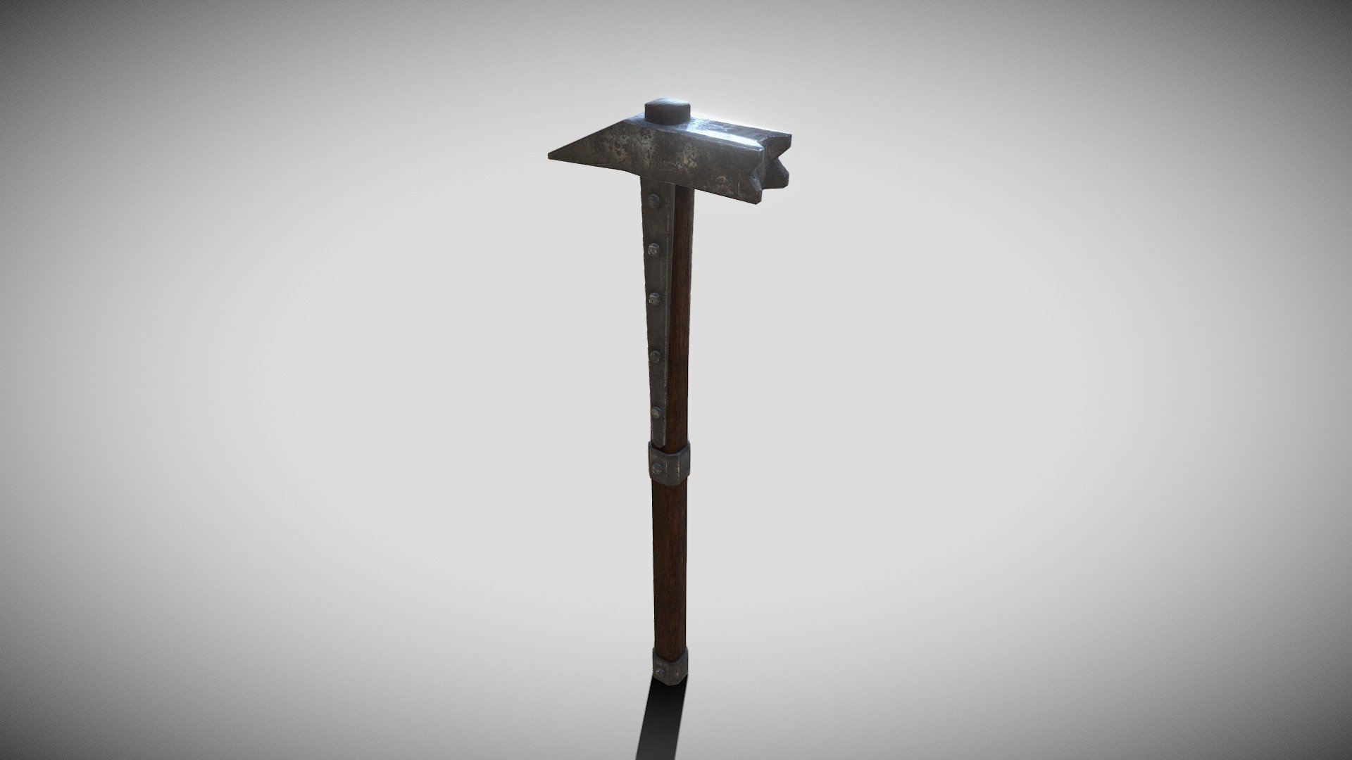 Warhammer - Download Free 3D model by Teslov [ff1887e] - Sketchfab