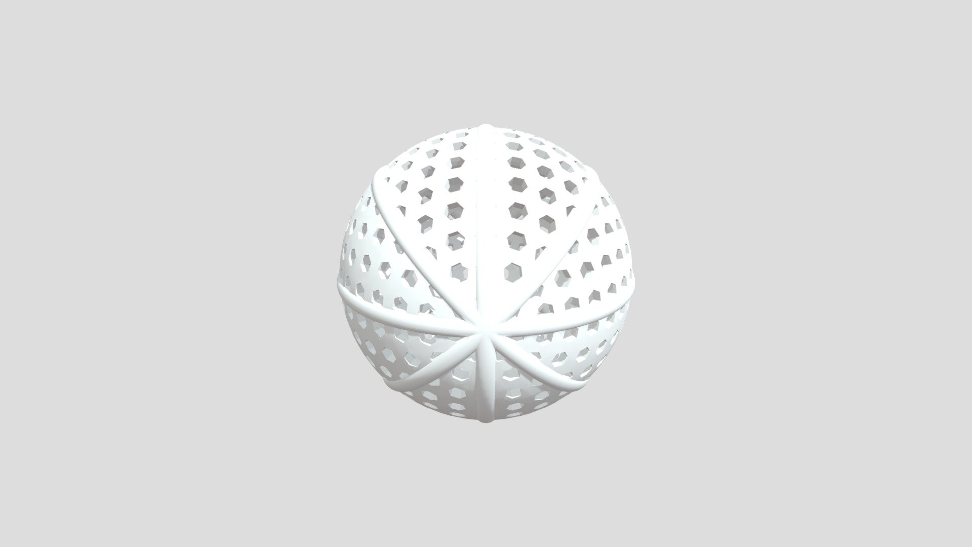 Ball - 3D model by cris12_lop [ff19469] - Sketchfab