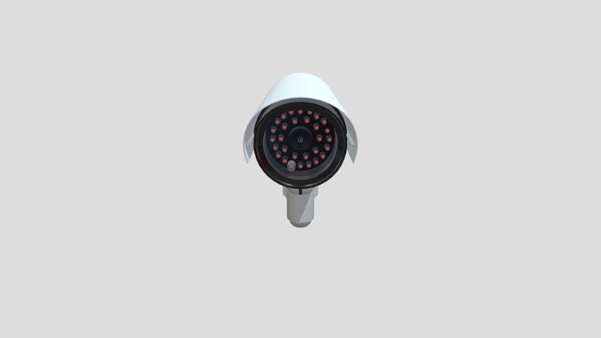 CC Camera - 3D model by IACG [ff1a94e] - Sketchfab