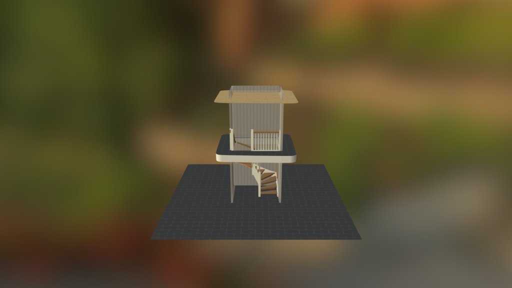 t1166 - 3D model by suldaltrevare [ff1ad71] - Sketchfab