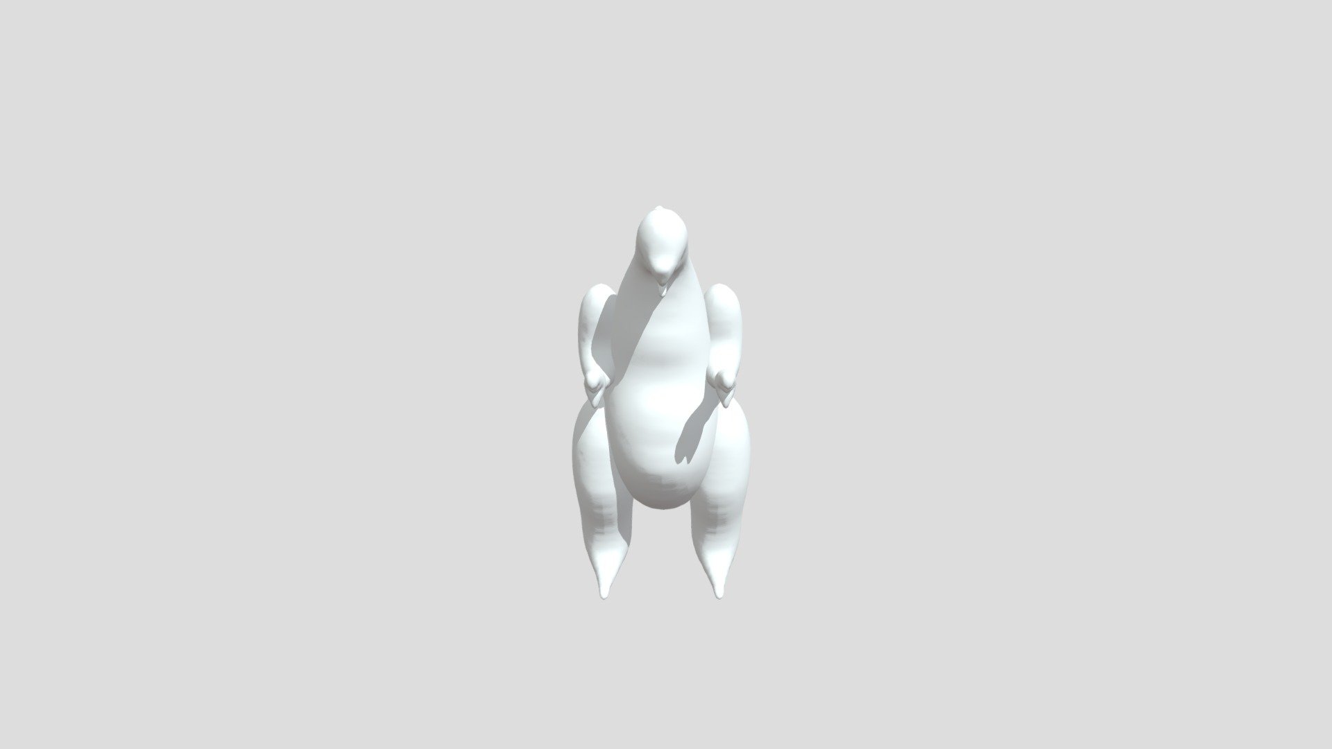 NES Godzilla - Download Free 3D model by Anko (@AnkoTheSilly) [ff1b7b5 ...