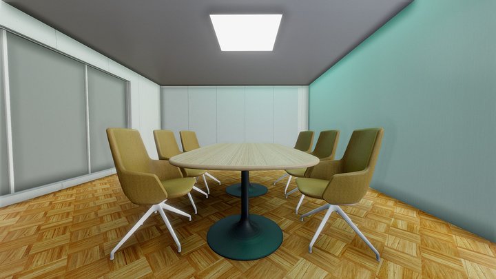 Meja 3D models - Sketchfab