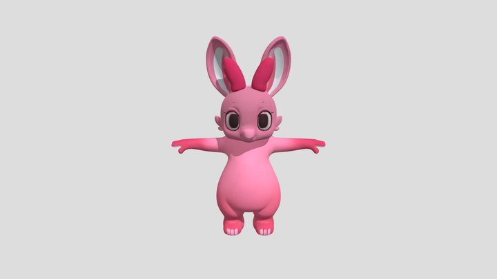 Sprunki 3D models - Sketchfab