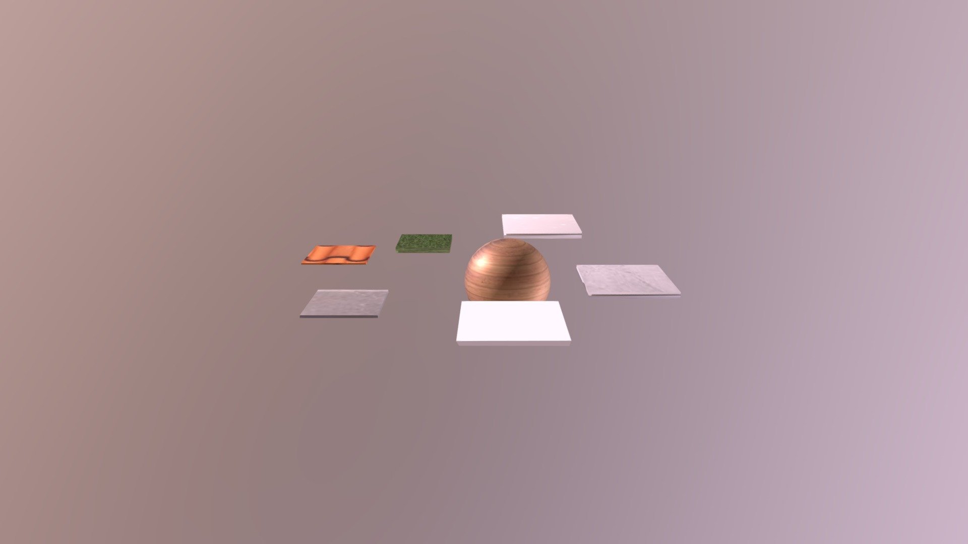 Creating Materials - Download Free 3D model by davivazq9547 [ff1bfac ...