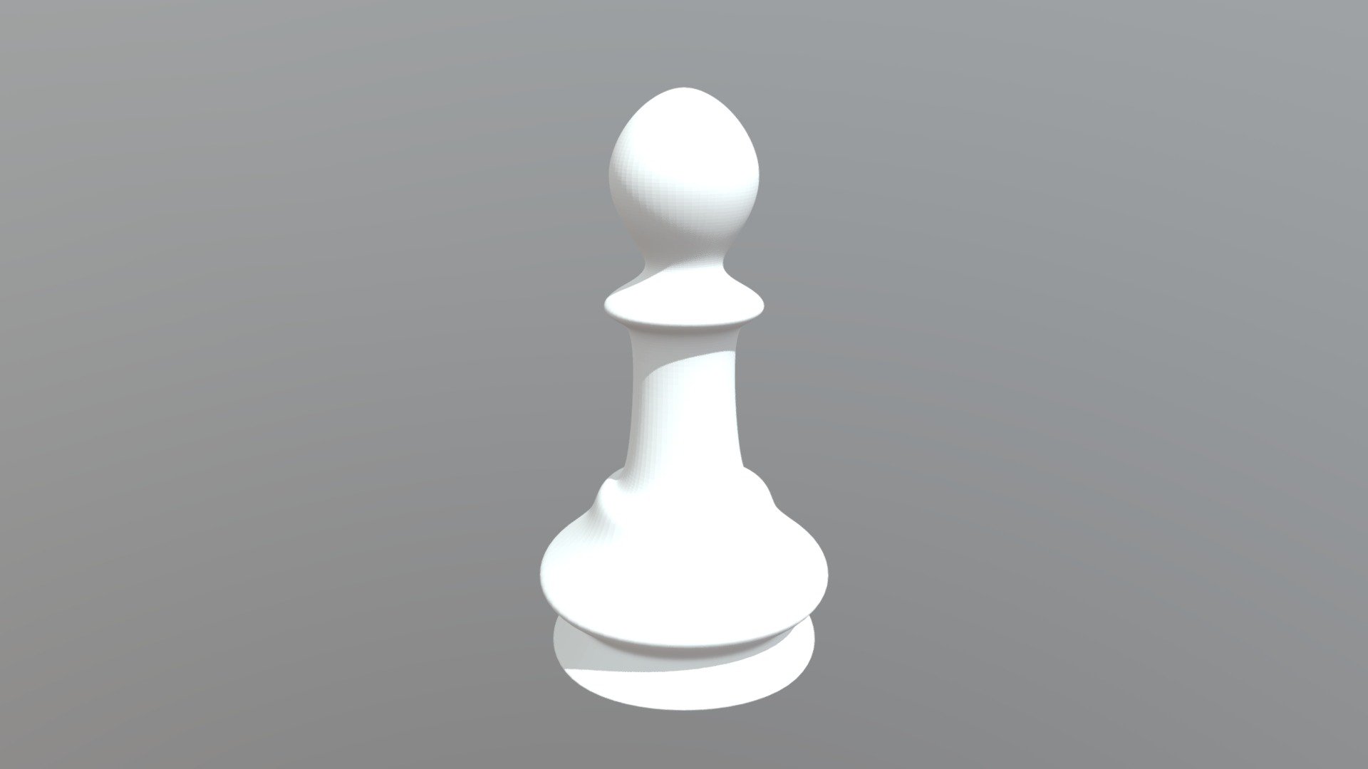 Pawn - 3D model by jecart [ff1c9a7] - Sketchfab