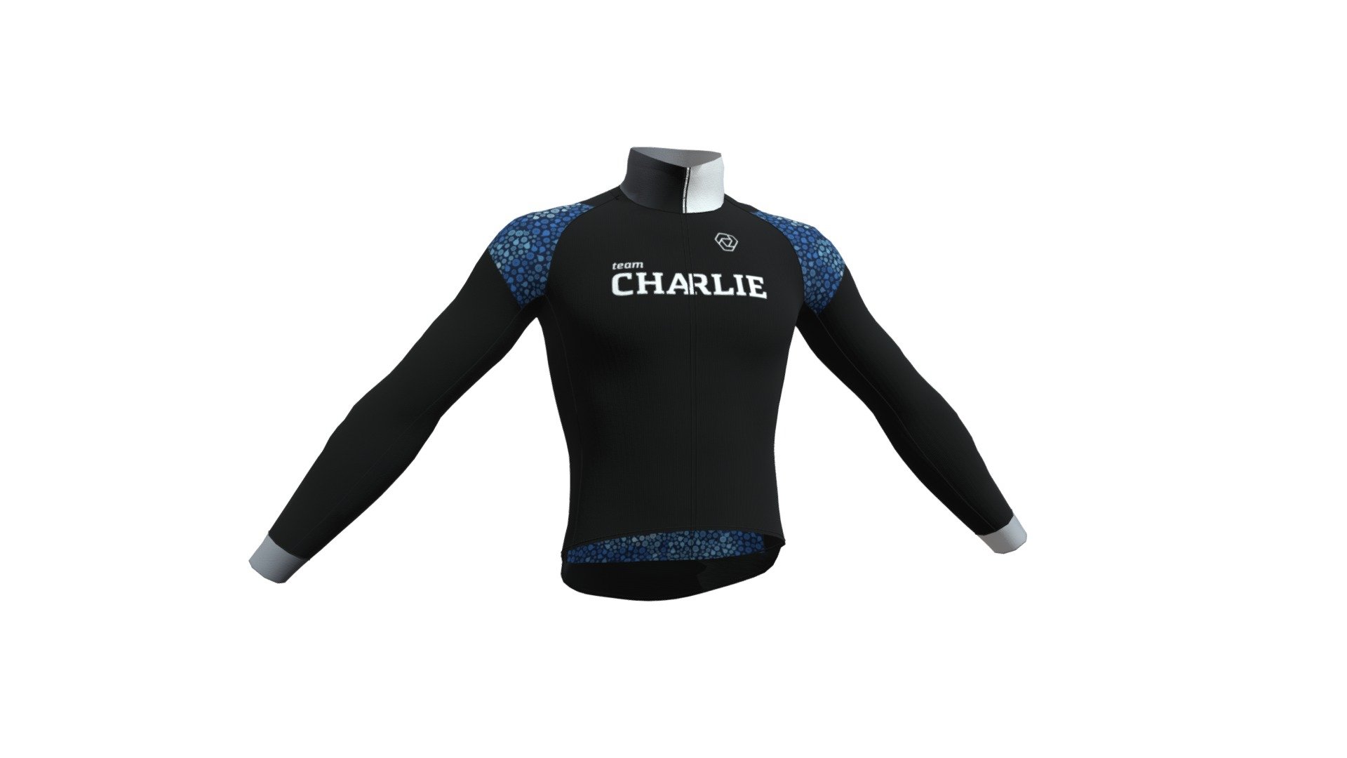 18203 - Team Charlie OLD orderdesign - 3D model by Verge Sport (@m ...