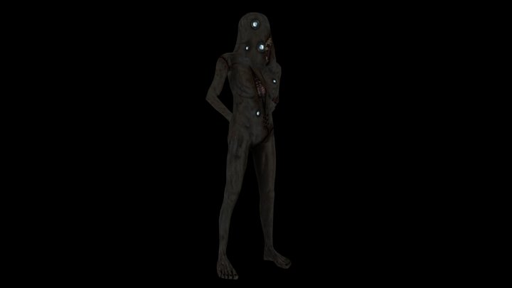 XtrithX (@willisjonathan689) - Sketchfab