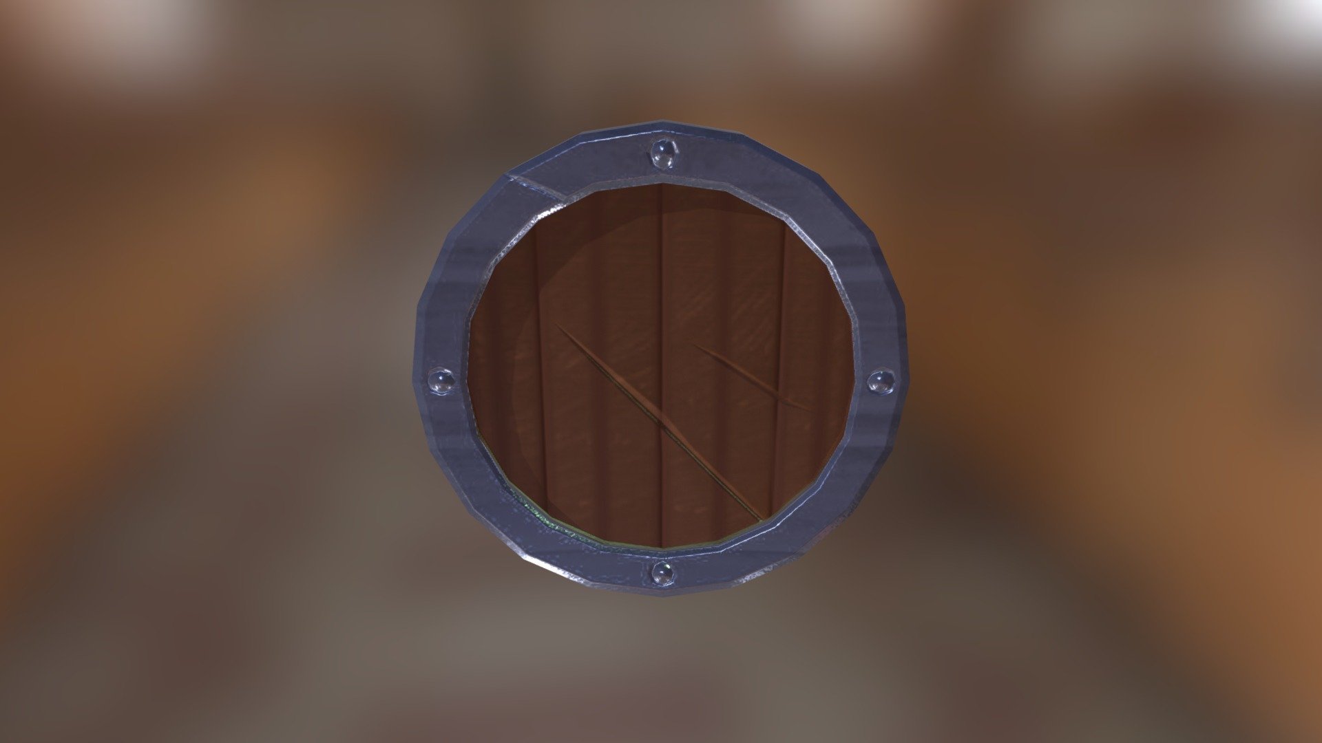SM_shield_ThomasKing - 3D model by Tom King (@tomking90) [ff24bf4 ...