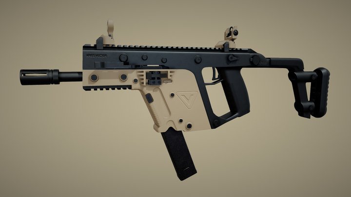 Arma 3D models - Sketchfab