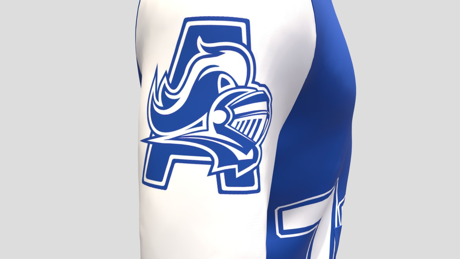 Jacket Mockup - 3D model by Jet (@Jetromix) [ff28670] - Sketchfab