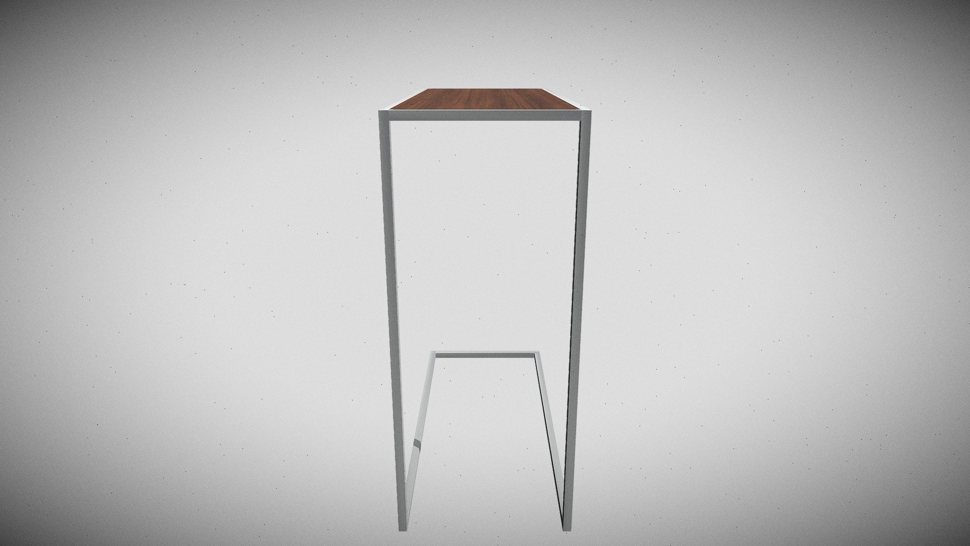 Laptop Table - 3D model by Sameer (@s03102554415) [ff2af2c] - Sketchfab
