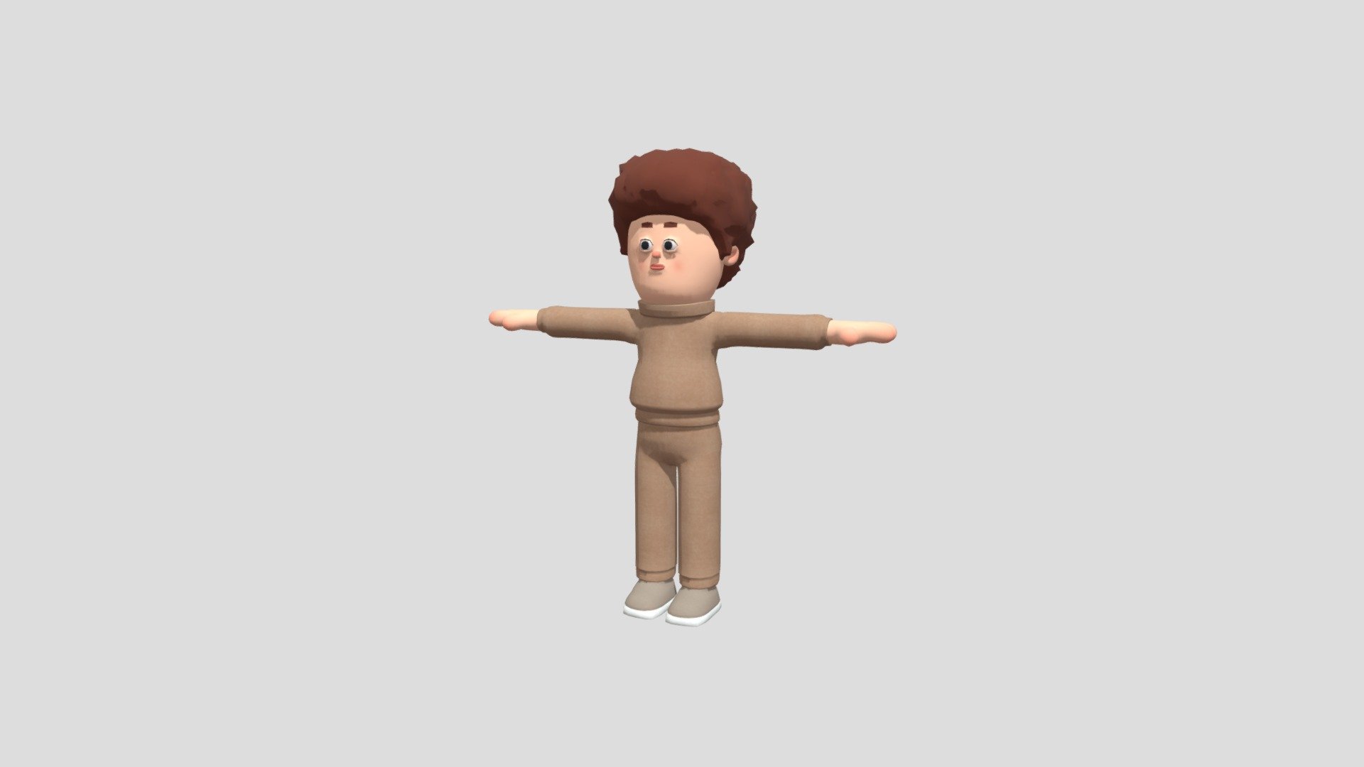 49_Simon_m - Download Free 3D model by mgruosso [ff2b07e] - Sketchfab