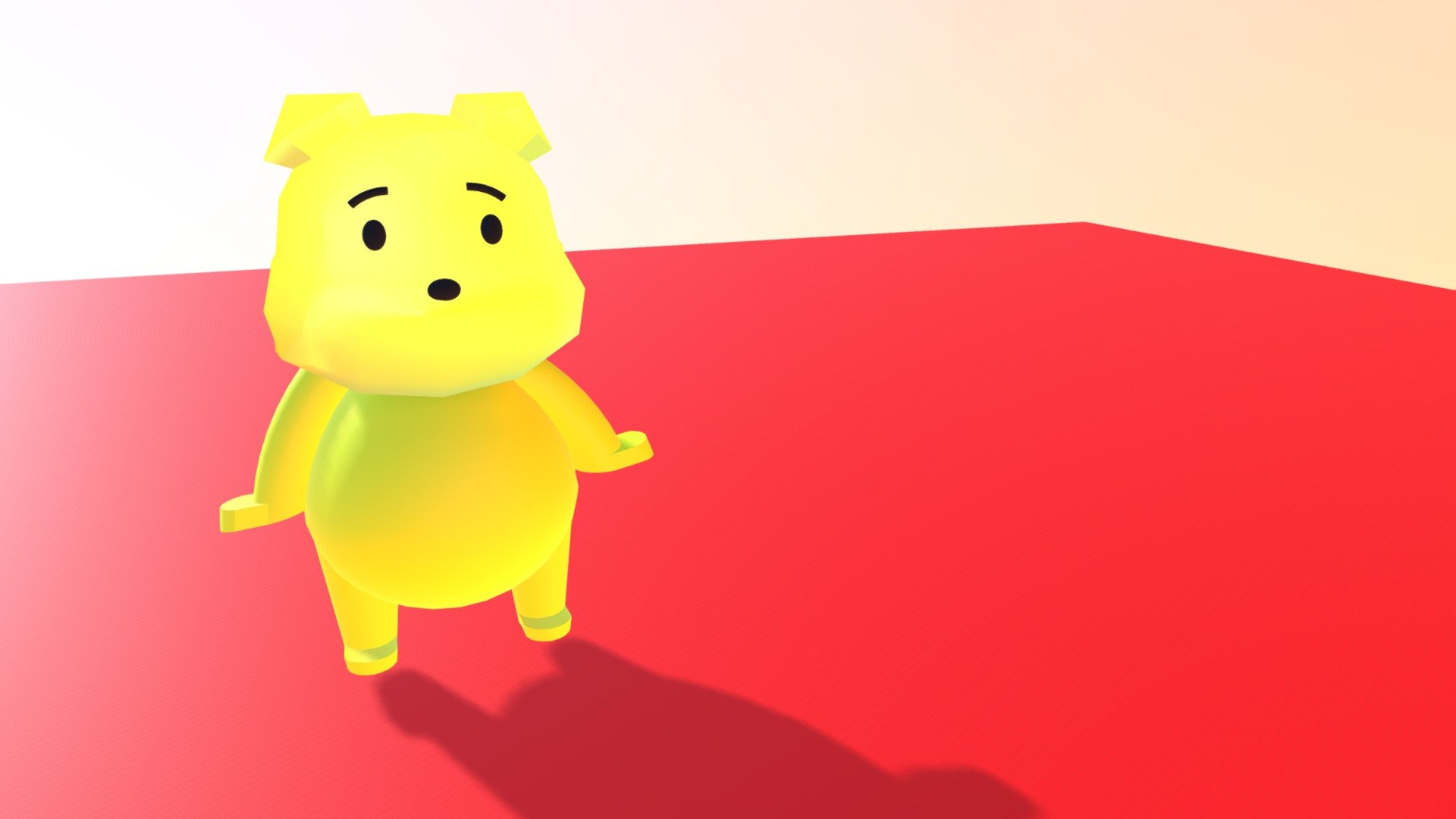 56789 - 3D model by irene.shen [ff2c549] - Sketchfab