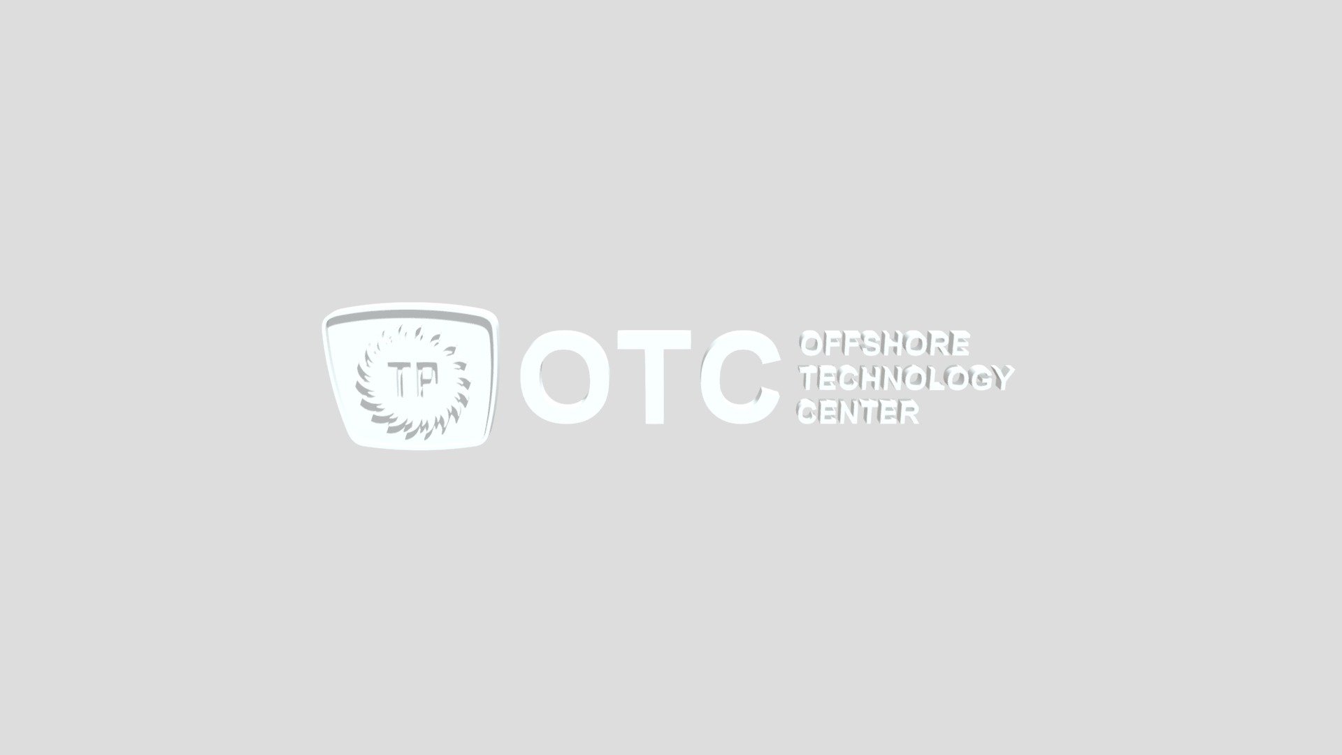 Logo_OTC_02 - Download Free 3D model by uniworks-47d3f8 [ff2c820 ...
