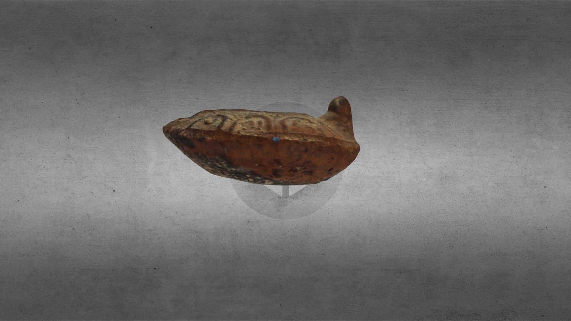 Lucerna - 3D model by donobardo [ff2ece5] - Sketchfab